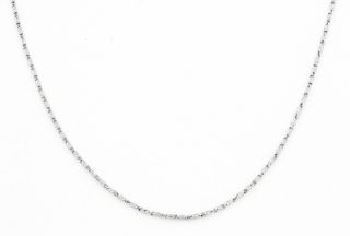 Chains - Fine Jewelry